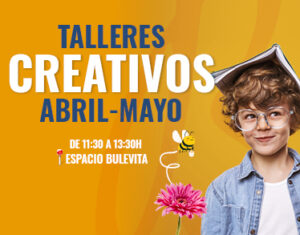 Día de la Madre: "Mamá, vales un potosí" - Centro Comercial Bulevar Getafe